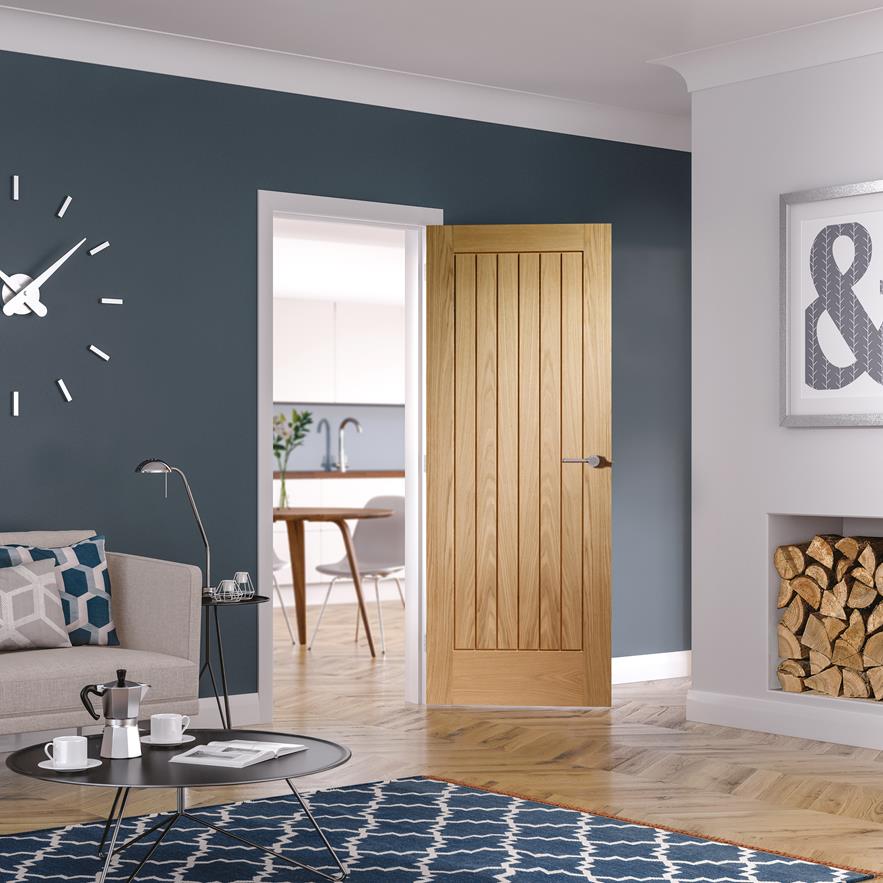 Internal Doors - ELS - Bathrooms, Bedrooms, Kitchens, Windows & Doors
